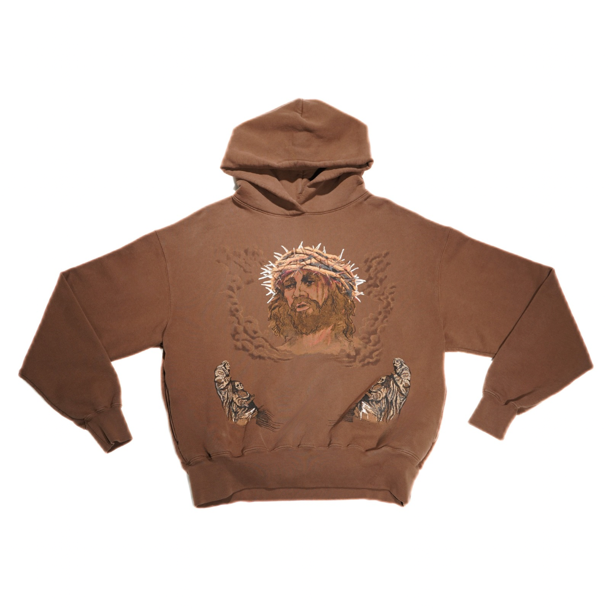 Jesus Piece Hoodie